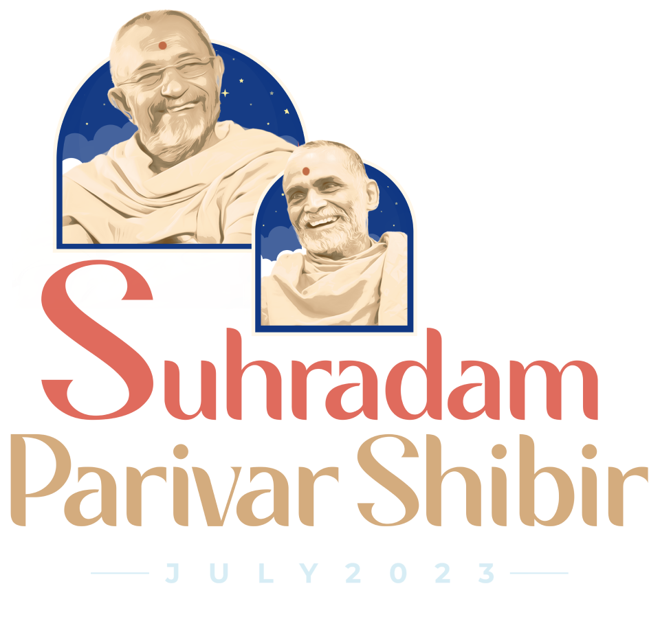 Suhradam Parivar Shibir 2023 | Harisumiran NJ